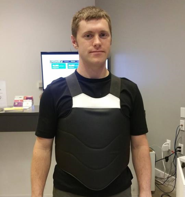 About Us | Atlas Arms Manufacturing