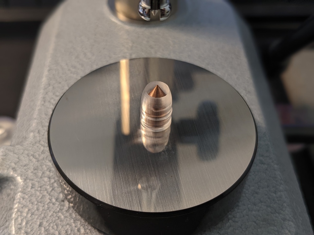 Eddie Everyman - Loose Projectiles | Atlas Arms Manufacturing